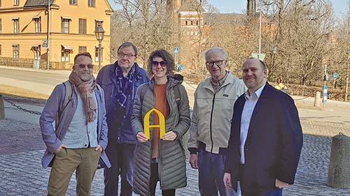 Augustana Magazine Summer 2022 | Augustana College